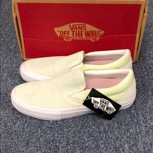 Vans | Shoes | Slip On Pro Vans | Poshmark